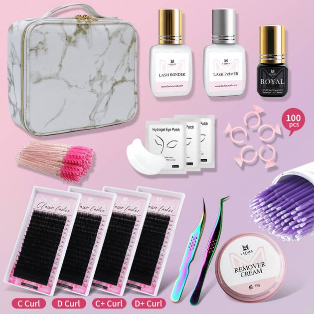 Lash Kit – Lashesmall