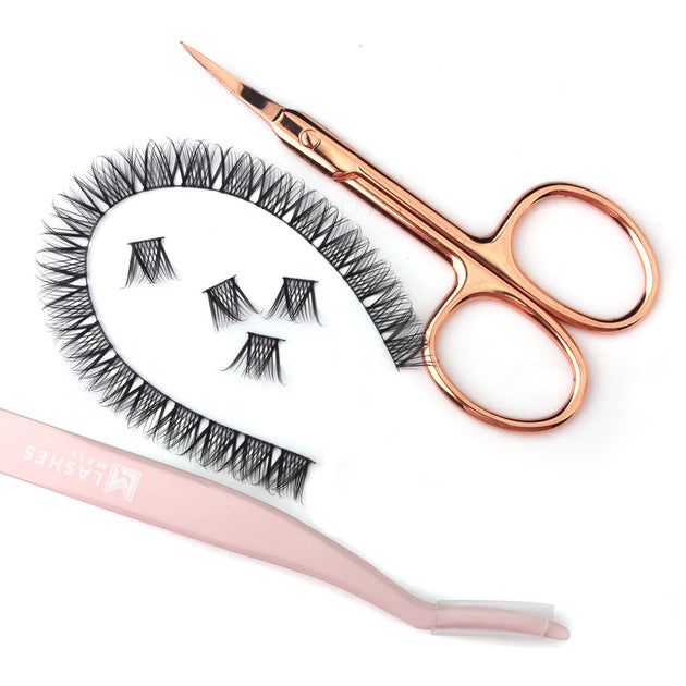 Lash Ribbon | DIY Lash Extensions – Lashesmall